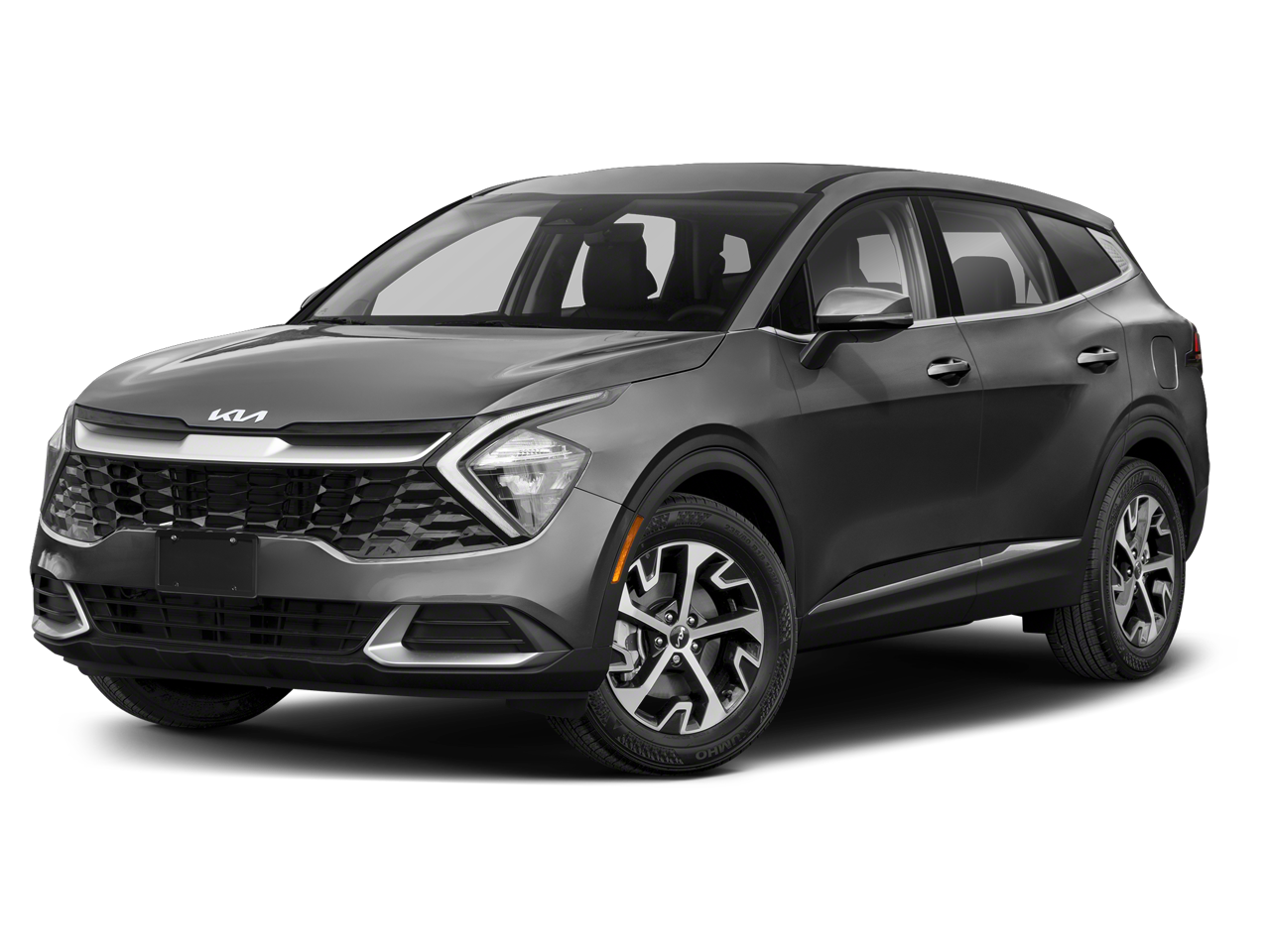 Kia Vehicle Inventory - Phoenix Kia dealer in Surprise AZ - New and ...