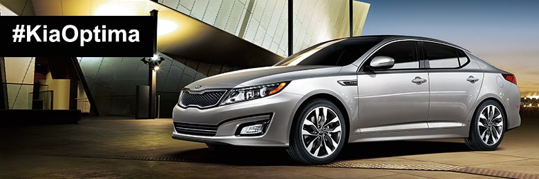 Sands Kia dealer in Surprise AZ - New and Used Kia dealership Phoenix ...