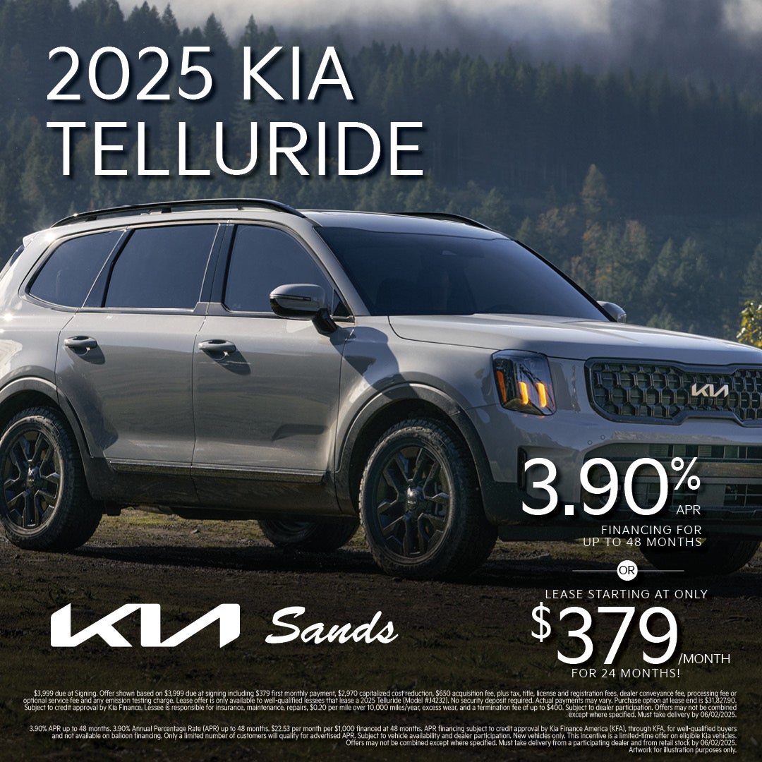 Kia Dealership Glendale Az