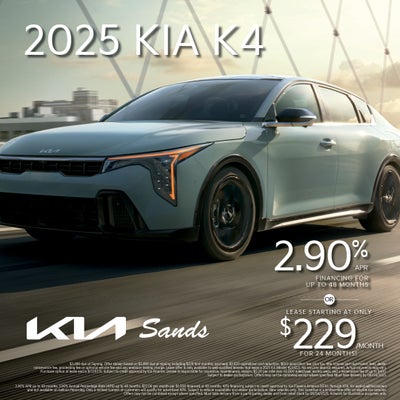 Kia New Car Specials - Phoenix Kia dealer in Surprise AZ - New and Used ...